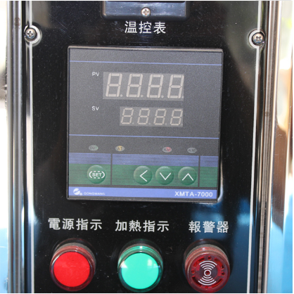 High-quality white Ultraviolet Radiation Testing Machine For Simulating ...