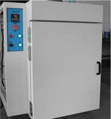 Stainless Steel Plastic Rubber High-temperature Aging Tester