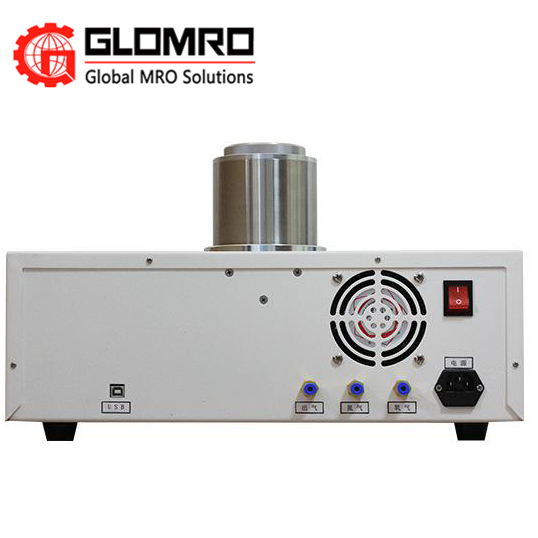 Cold Crystallization DSC Differential Scanning Calorimeter