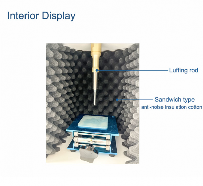 Probe Sonicator Cell Crusher Ultrasound Integrated Cell Disruption ...