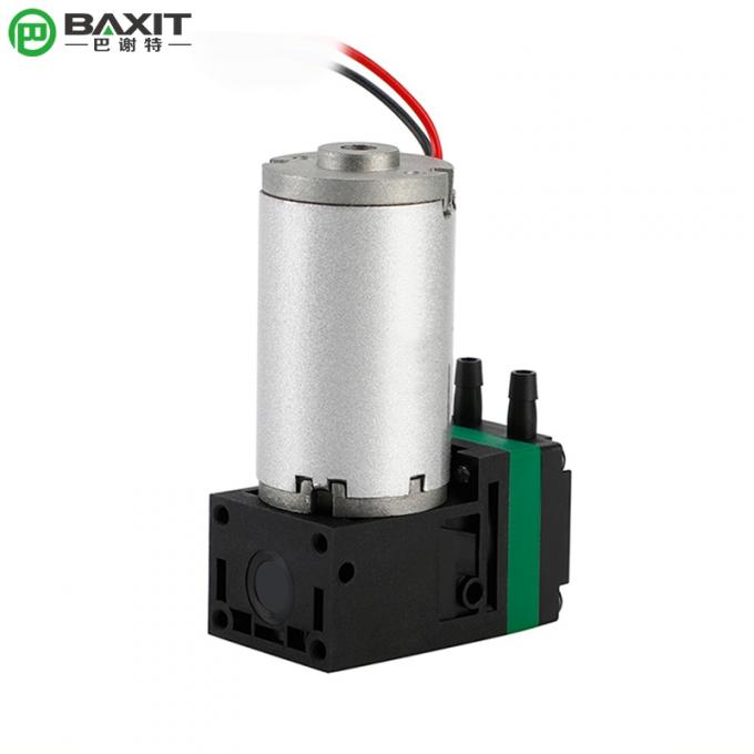 Micro Diaphragm Liquid Pump PML11841-NF30 Gas Pump Vacuum Sampling Pump