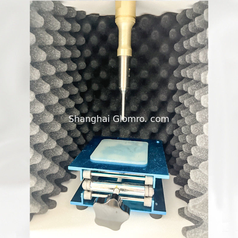 Ultrasonic Disruption Ultrasound Homogenizer Sonicator Ultrasonic ...