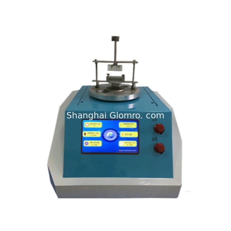 Silicone Thermal Conductivity Testing Equipment Thermal Conductivity