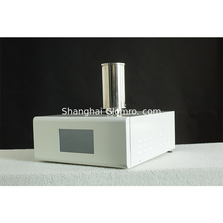 TGA Synchronous Thermal Analyzer Simultaneous Detection of TGA and DSC ... TGA Synchronous Thermal Analyzer Simultaneous Detection of TGA and DSC ...
