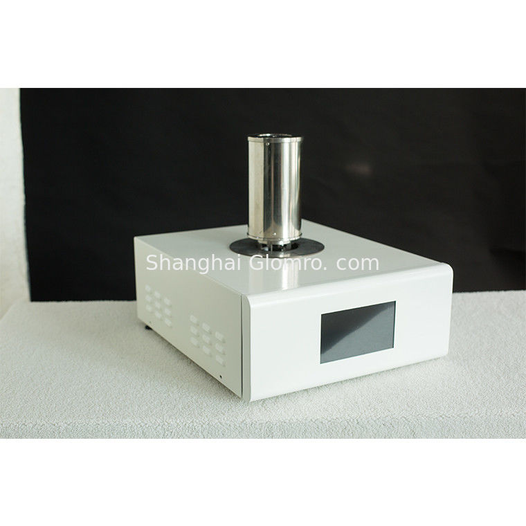 TGA Synchronous Thermal Analyzer Simultaneous Detection of TGA and DSC ... TGA Synchronous Thermal Analyzer Simultaneous Detection of TGA and DSC ...