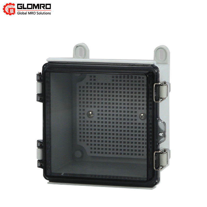IP66 Waterproof Junction Box Outdoor Aluminum Explosion Proof IP66 Waterproof Junction Box Outdoor Aluminum Explosion Proof