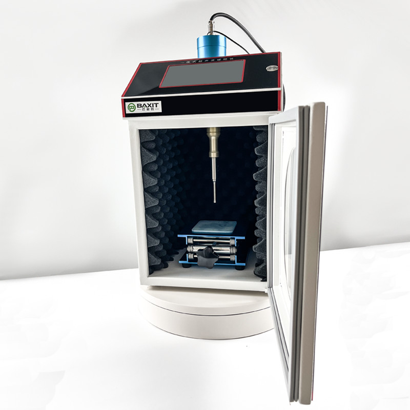 Probe Sonicator Cell Crusher Ultrasound Homogenizer Sonicator ...