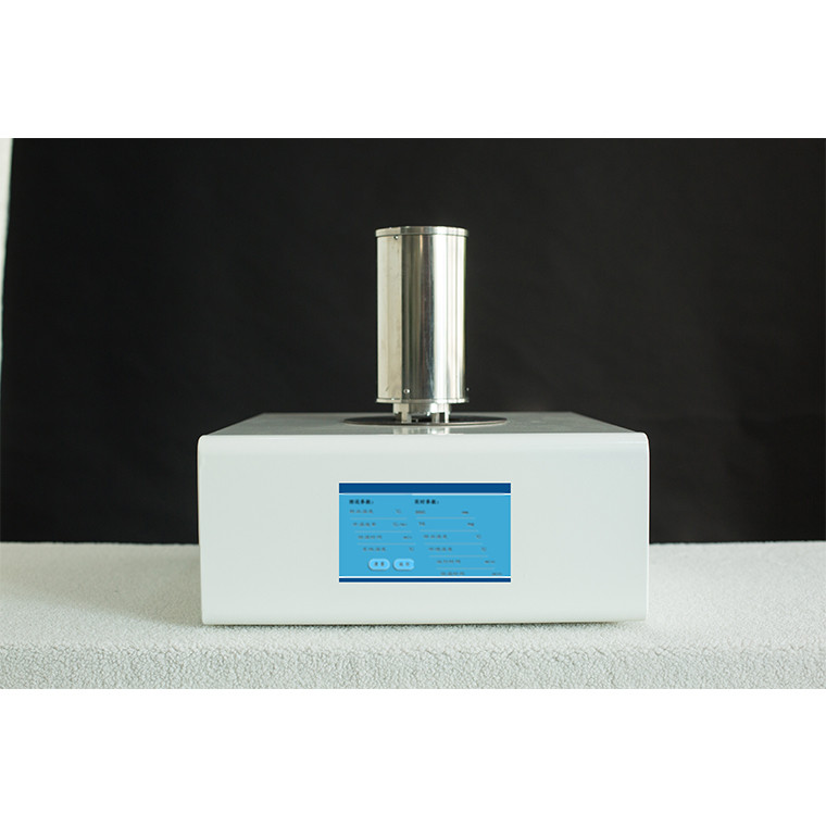 Tga Synchronous Thermal Analyzer Simultaneous Detection Of Tga And Dsc Or Dta
