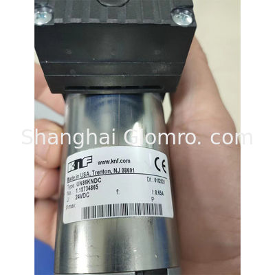 Germany KNF Sampling Pump BY-208A CEMS Diaphragm Vacuum VOC Pump