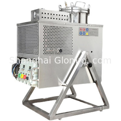 Differential Thermal Analyzer factory, Buy good price Oxygen Bomb ...