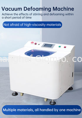 Buy fully automatic laboratory centrifugal mixer, Good quality fully ...