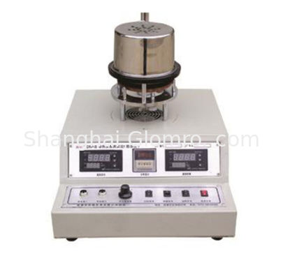 Thermal Conductivity Meter factory, Buy good quality Thermal ...