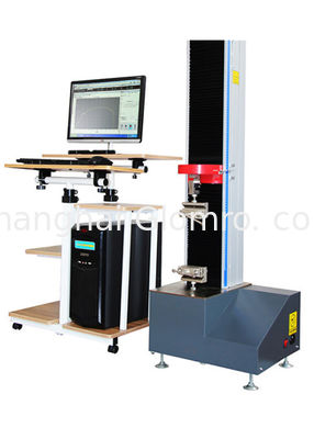 20Ton Digital Tensile Strength Machine , Universal Testing Strength Tester