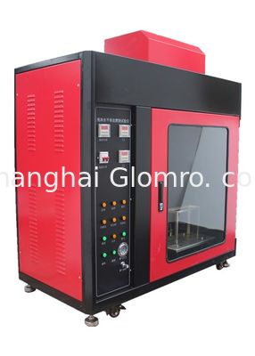 Flammability Testing Equipment factory, Buy good quality Flammability ...