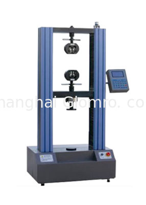Manual Tensile Strength Testing Machine