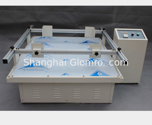 Two Axes Vibration Test Table