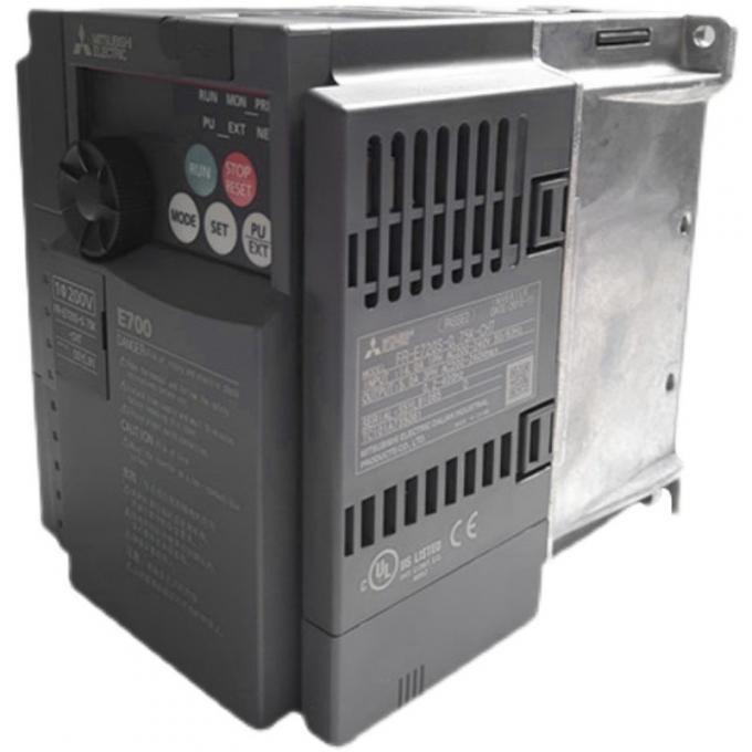 FR-D740-3.7K-CHT Mitsubishi Frequency Converter 3.7KW 8.0A 3PH AC380V 50Hz