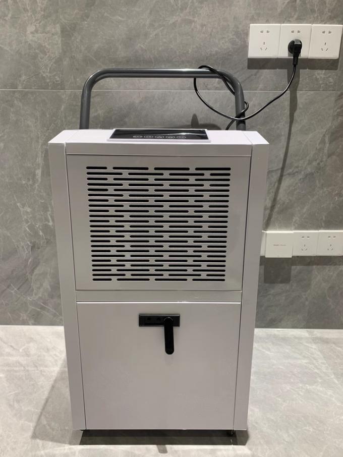 Industrial universal type universal refrigerant LED display screen ...