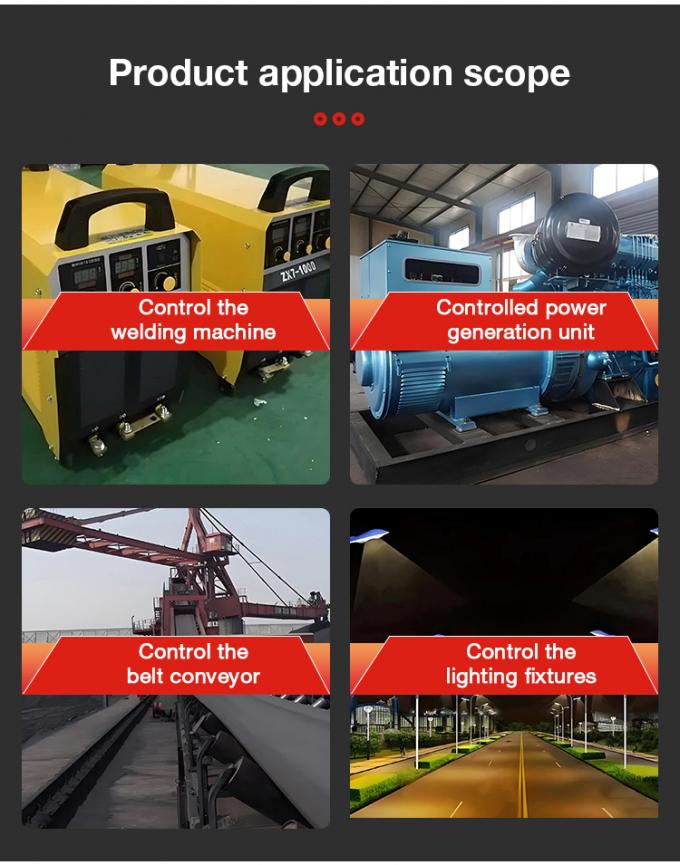 ATEX IECEx Certified Explosion Proof Socket Box with Multi-Plug Outlets