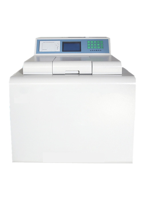 Laboratory Testing Equipment / Automatic Calorimeter For Coal Detection ...