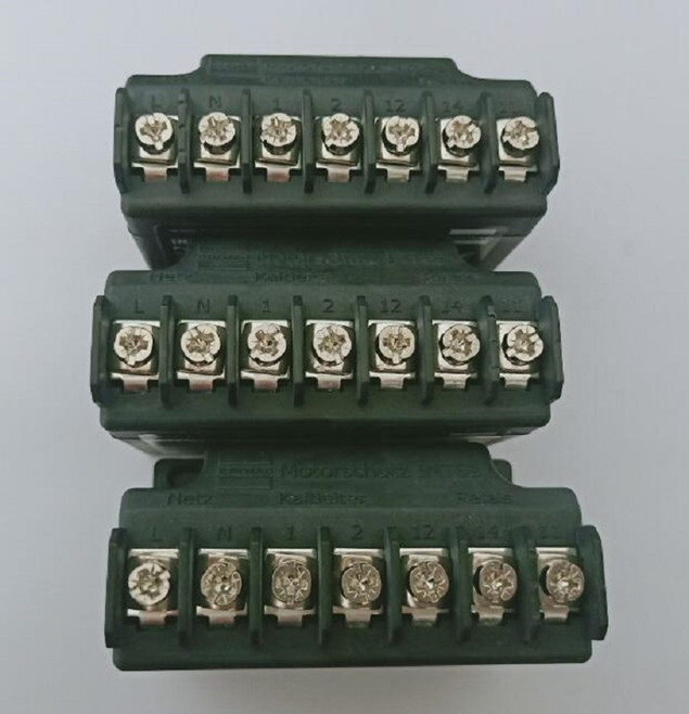 Refrigeration Industrial MRO Products , KRIWAN INT69CN Compressor ...