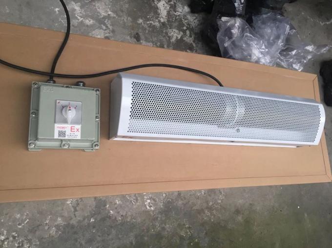 Industrial Explosion Proof Air Curtain Machine BXT-BFM30-09