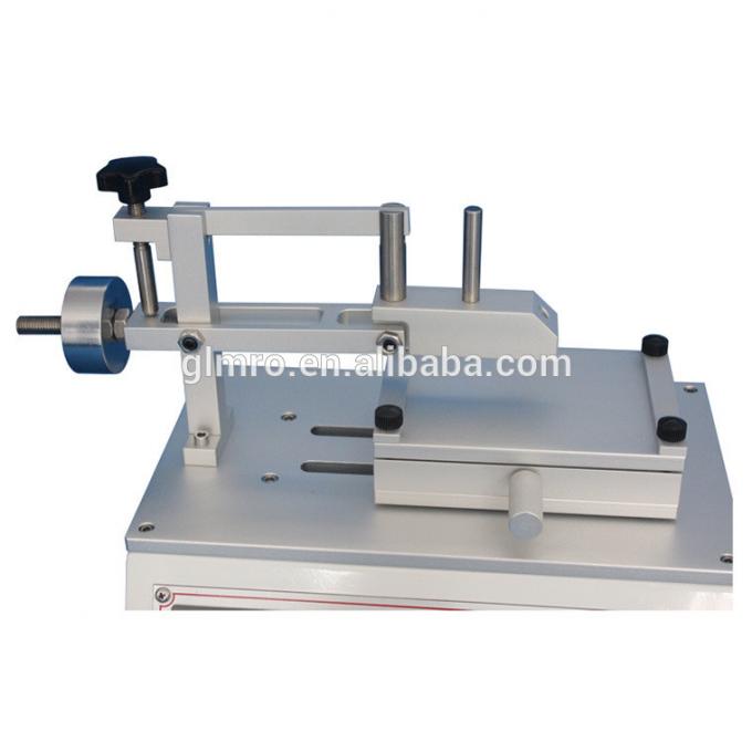 ASTM D3363 Touch Screen Electric Pencil Hardness Tester