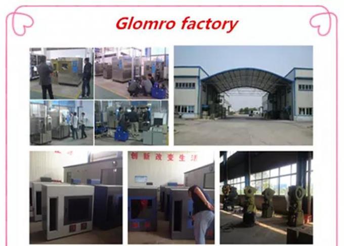 ASTM D4809 Laboratory Coal Calorimeter Calorific Value Meter