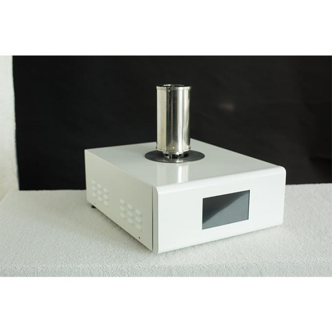 2000V Heating Scan DTA Differential Thermal Analyzer